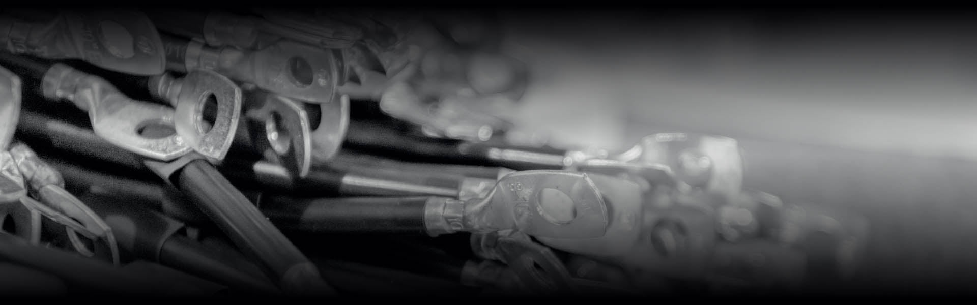 Nut & Cable – Powerco Crimping Australasia